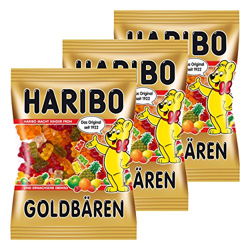 Haribo Farben Geschmack – Die 15 besten Produkte im Vergleich - BPC24.de