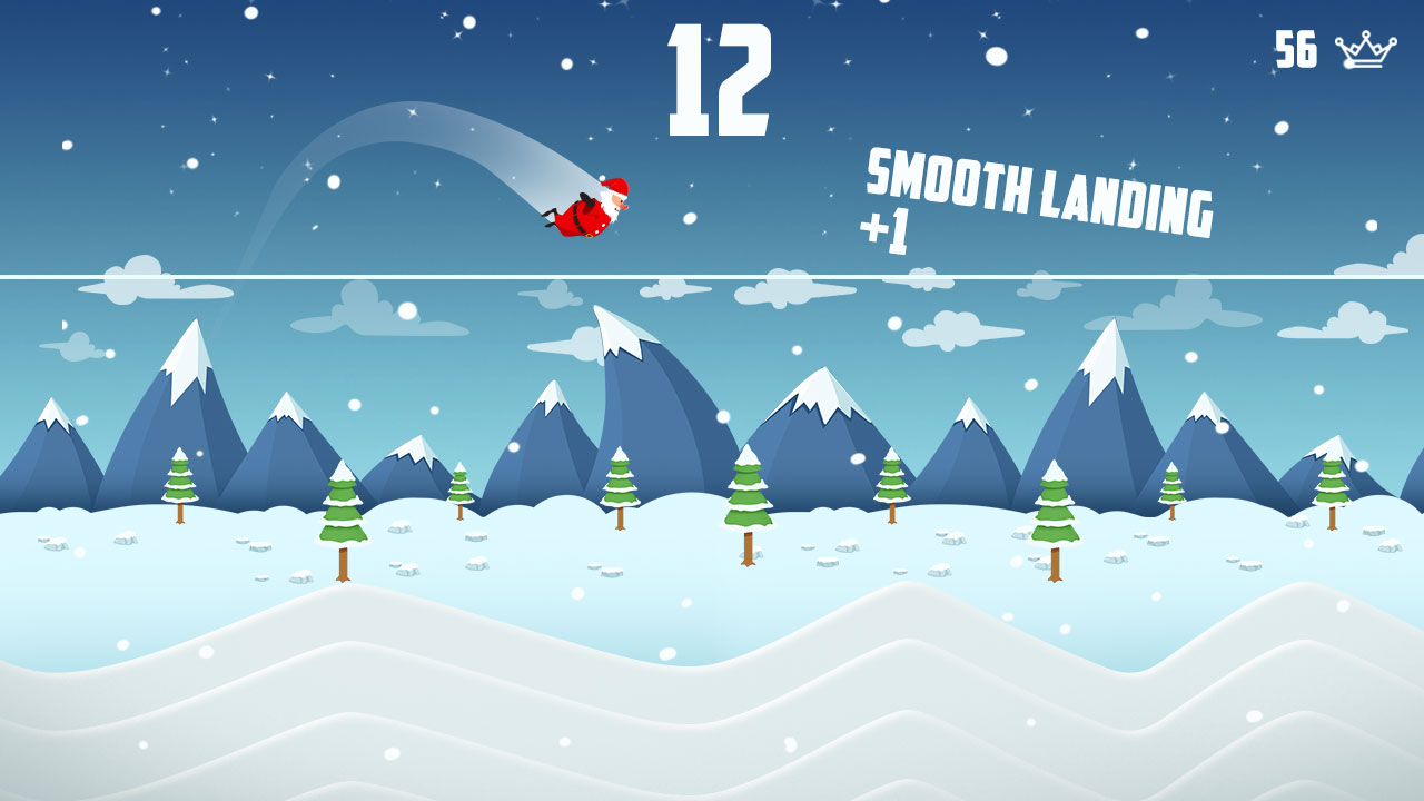 Santa Wings - App on Amazon Appstore