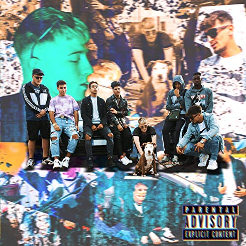 YK no bullshit de Young Kappa en Amazon Music Unlimited