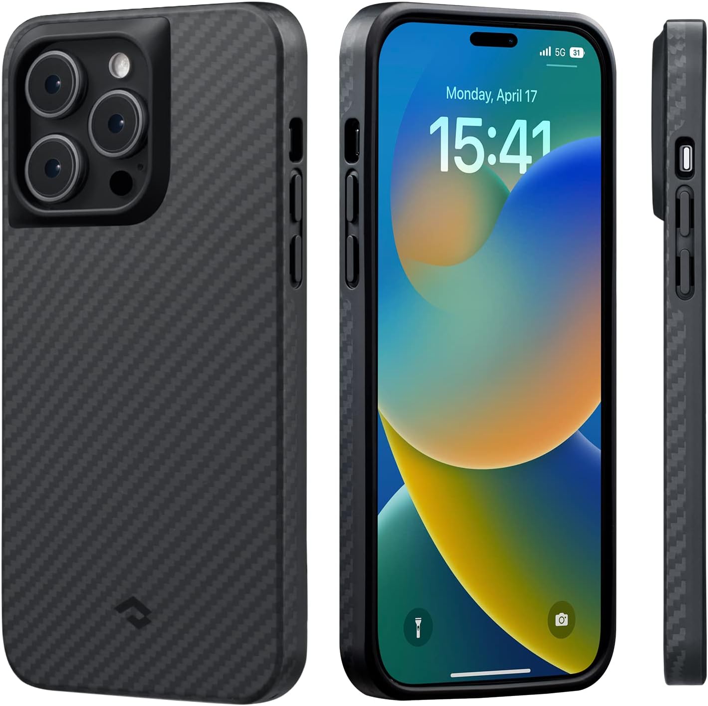 Amazon.com: Latercase | Compatible with iPhone 14 Pro | iPhone 14 Pro ...