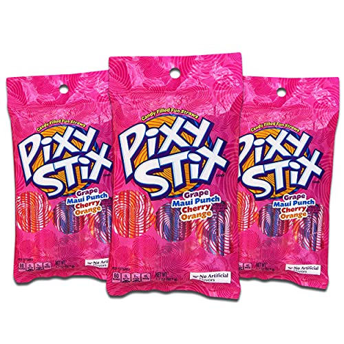 Best Giant Pixie Sticks In Bulk