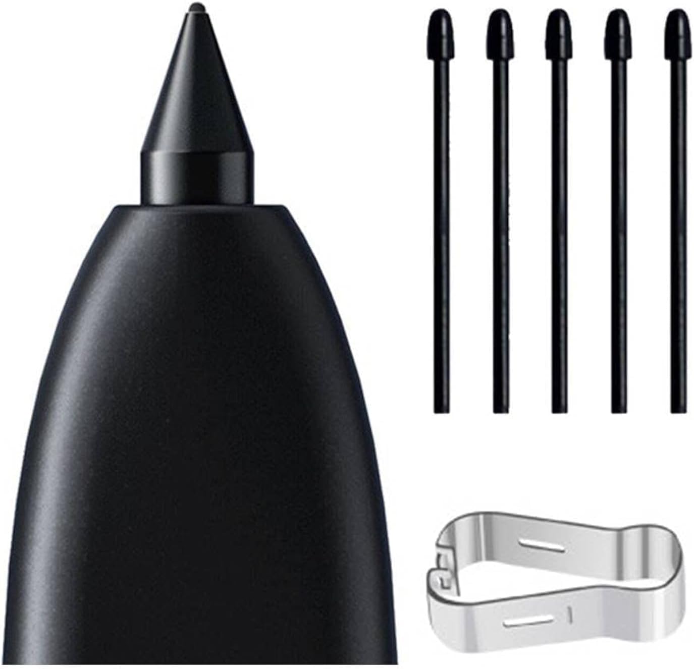 Amazon.com: Active Pen 2.0 SA203H Nibs Compatible with Asus Pen 2.0 ...