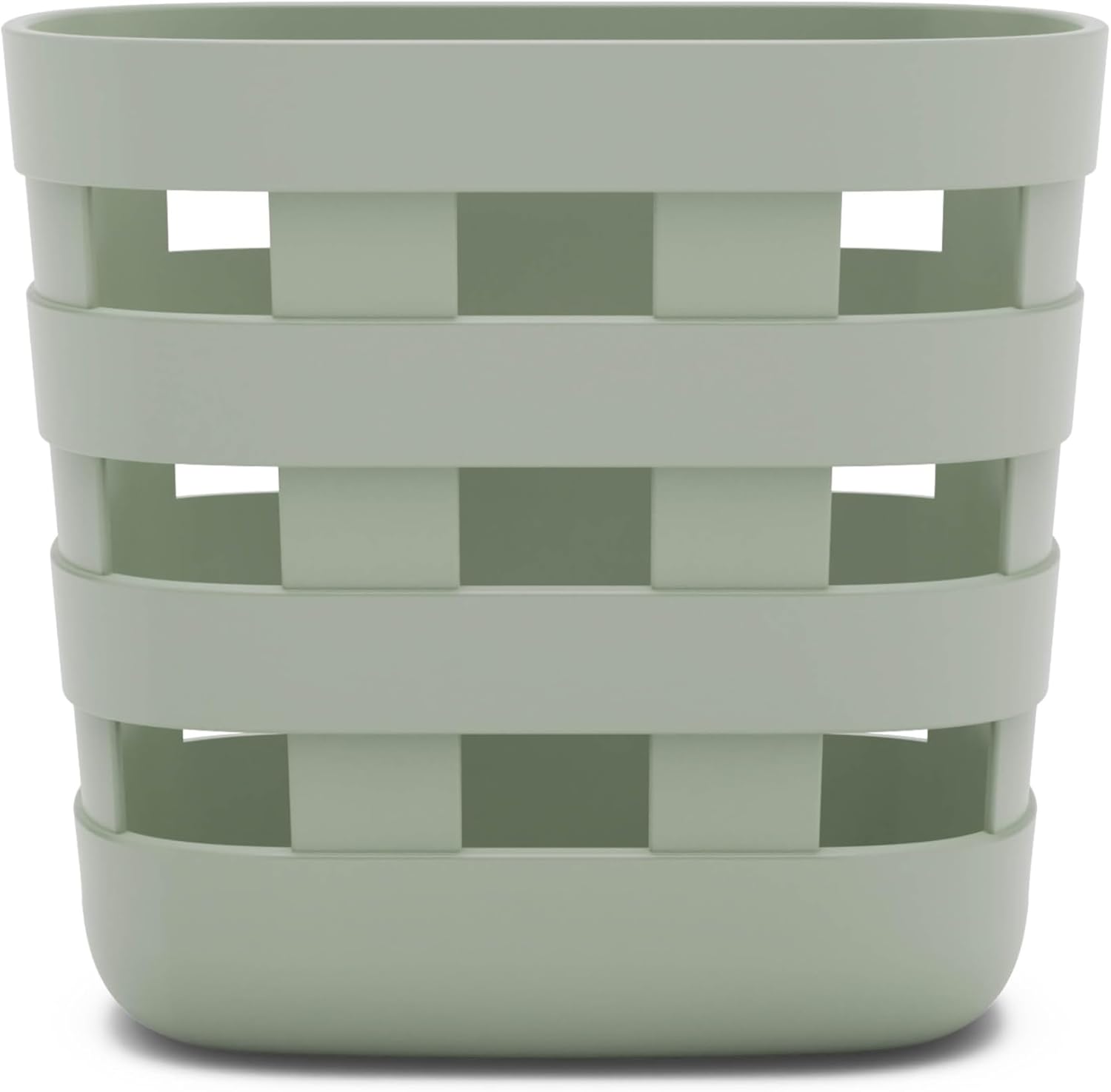 Amazon.com: Lalo Bath Time Storage Bin - Keep Items Organized & Dry ...