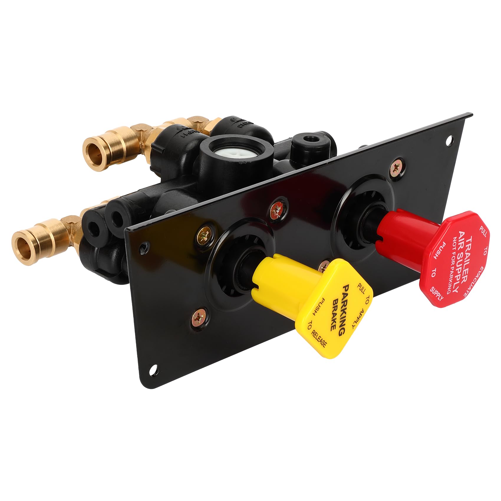 Amazon.com: 801631MV-3 Dash Air Brake Control Valve, 5013293 Dash ...