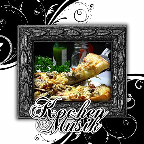 Spiele Kochen Musik – Um Das Essen zu Genießen, Köstliche Klassik ...