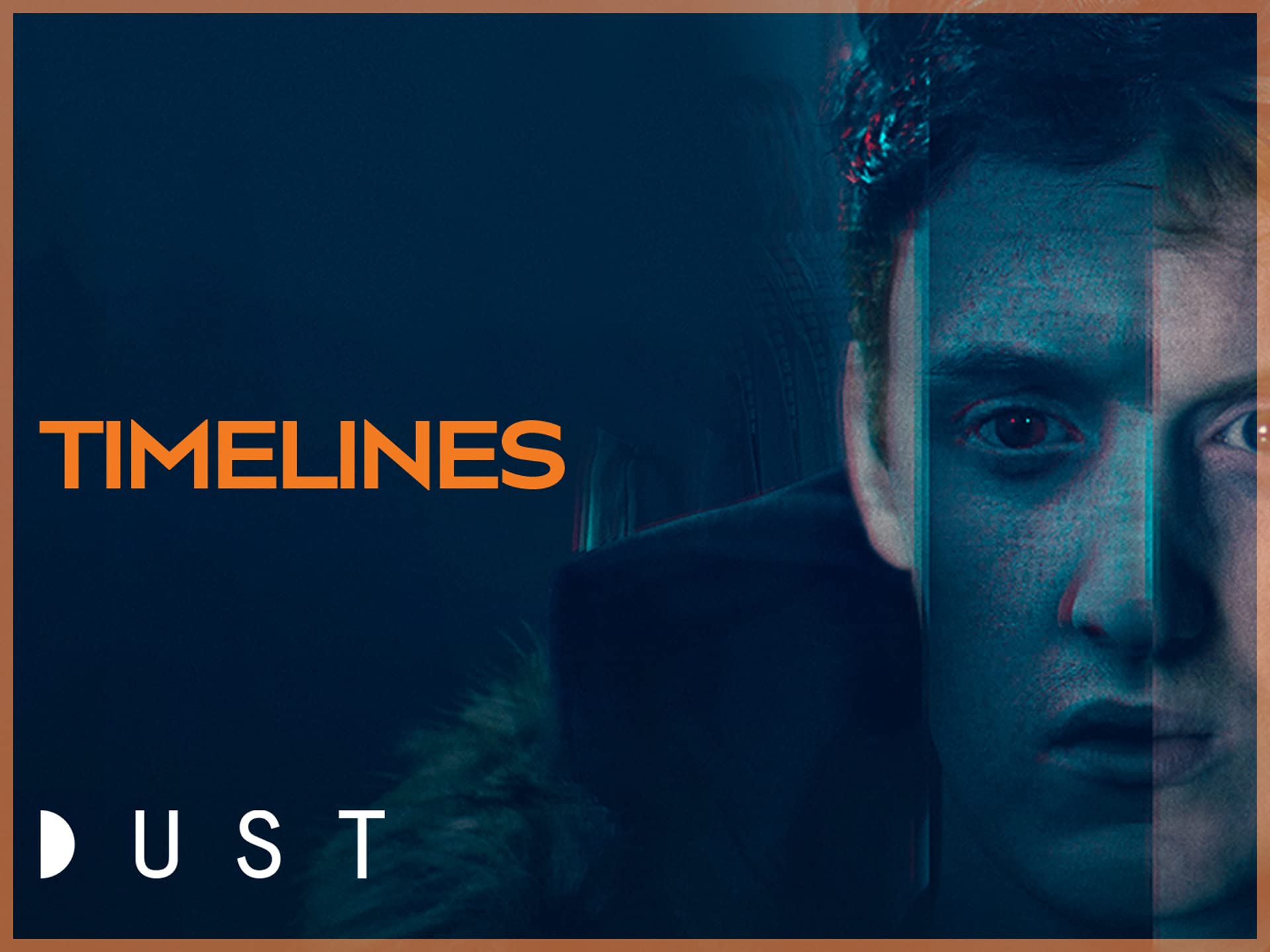 Watch DUST Collection | Prime Video