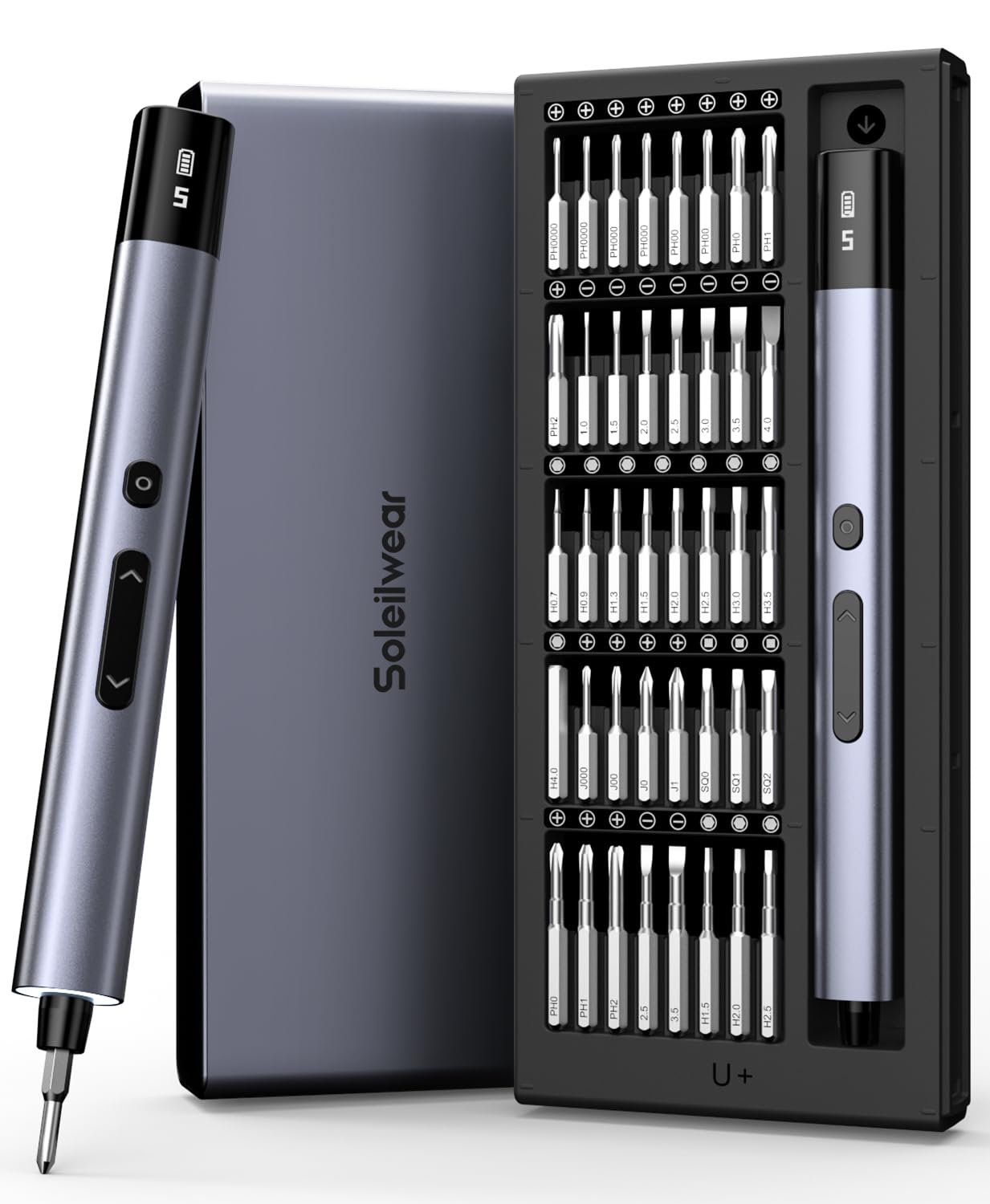 5 Best Torque Screwdriver For Electricians | Snap-to-Torque