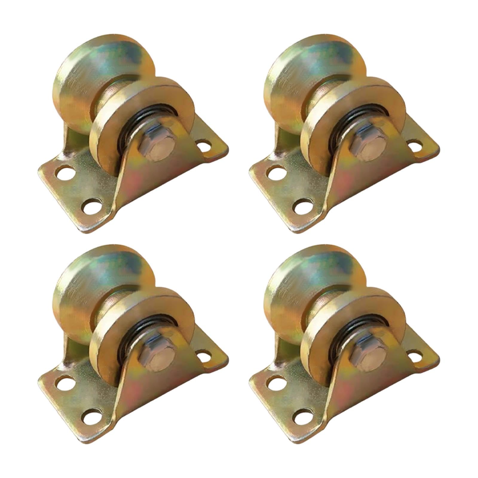 Industrial Sliding Door Rollers Sliding Door Rollers | Heavy Duty