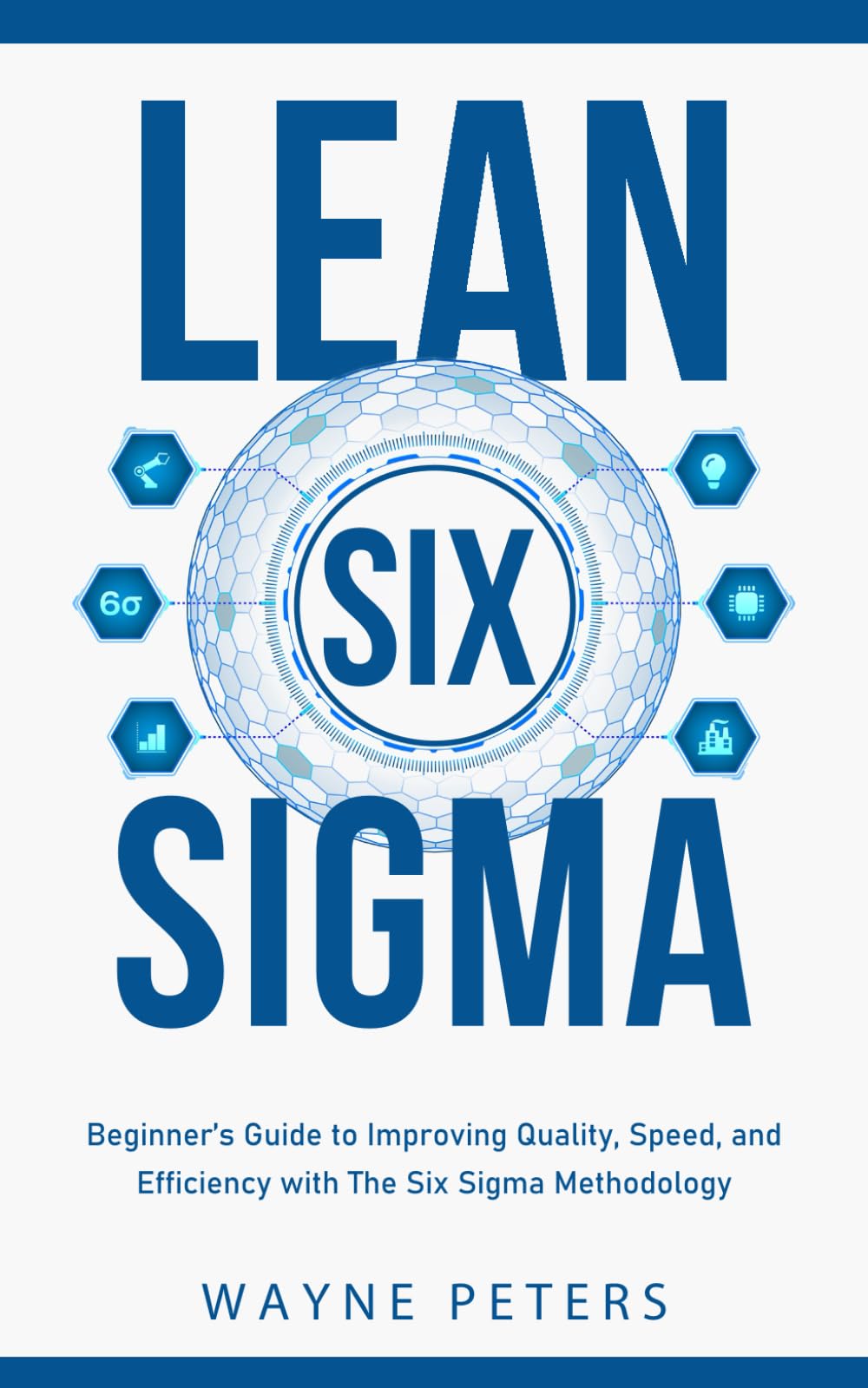 Amazon | Lean Six Sigma: Beginner’s Guide to Improving Quality, Speed ...