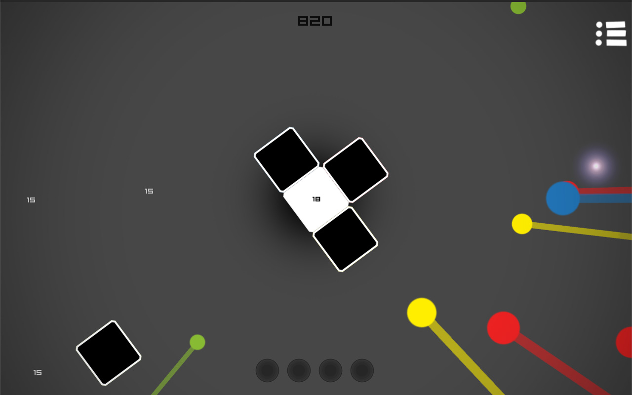 Cuboid Arcade:Amazon.com:Appstore for Android