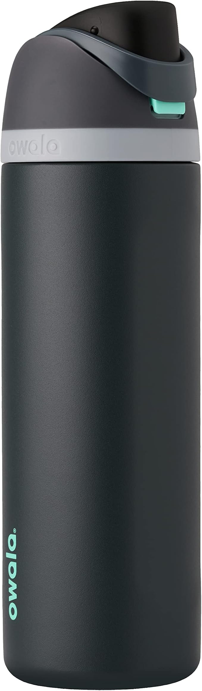 Amazon.com: Owala FreeSip Insulated Stainless Steel Water Bottle with ...