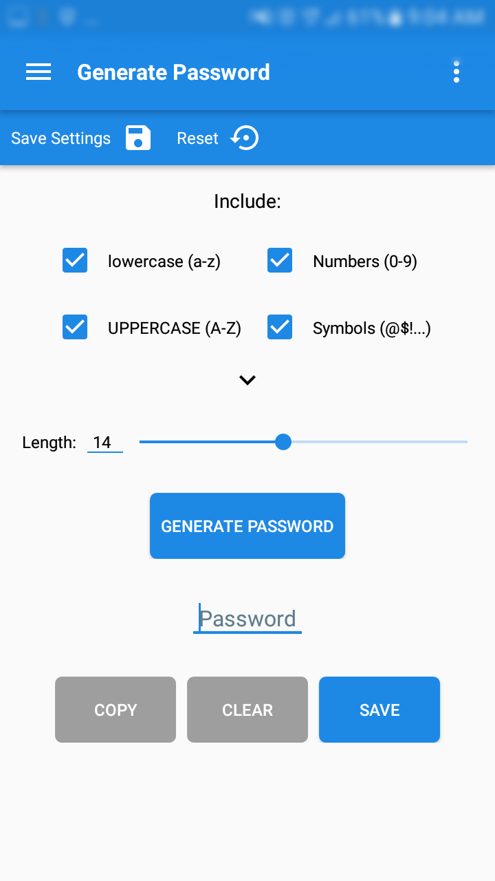 SecurePass - Password Manager - App on Amazon Appstore
