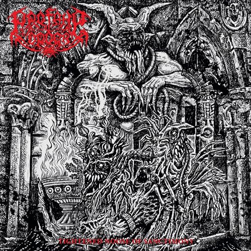 Amazon.com: Tightened Noose Of Sanctimony : Profane Order: Digital Music