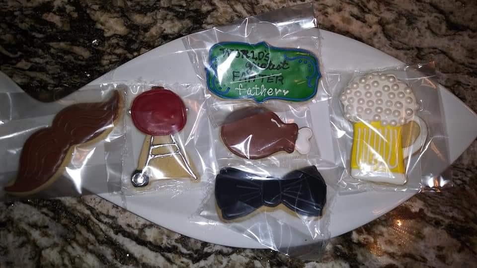 Amazon.com: Charcoal Grill Cookie Cutter 3.5 Inch - Made in the USA ...