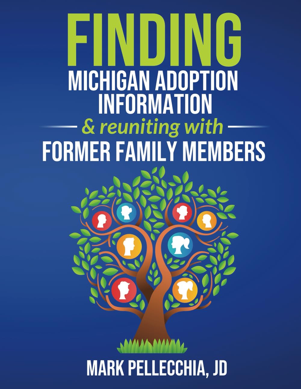 Finding Michigan Adoption Information & reuniting with Former Family ...