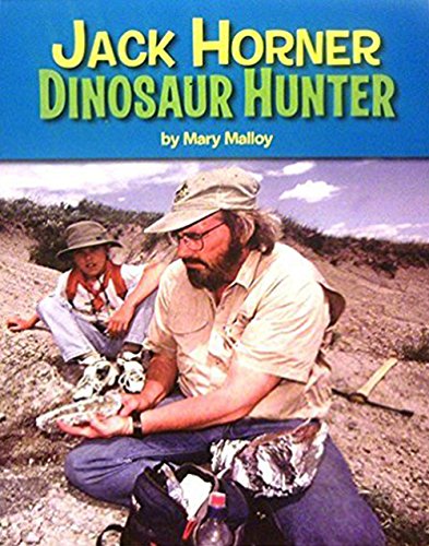 Houghton Mifflin Science: Ind Bk Lv2 Chp3 On Level Jack Horner ...