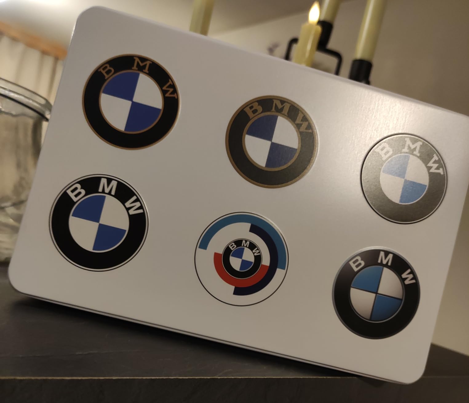 Geschenk Fur Bmw Fans