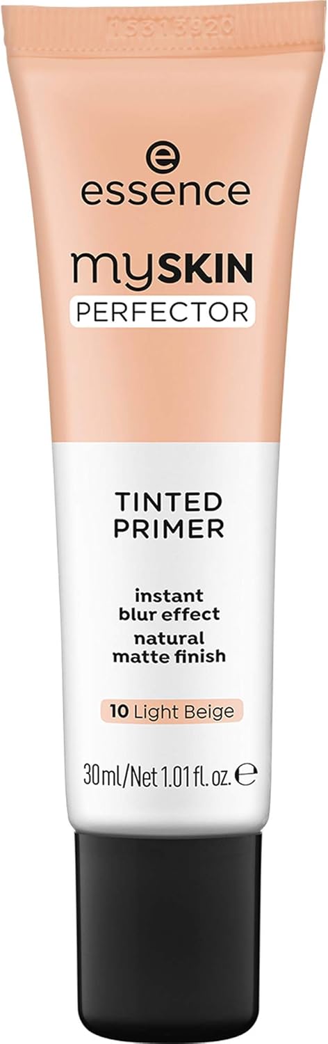 Ess. My Skin Perfector Primer Bb Cream 10 : Amazon.it: Bellezza