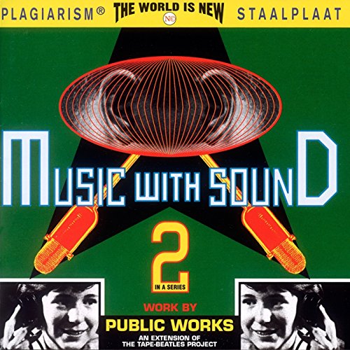 Music With Sound von Public Works bei Amazon Music - Amazon.de
