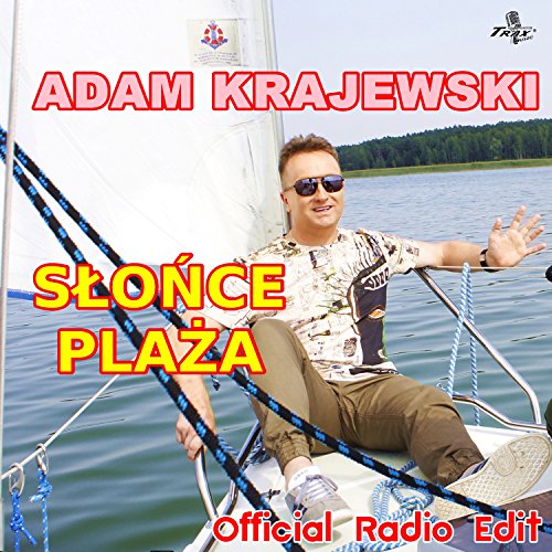 Play Slonce Plaza by Adam Krajewski on Amazon Music