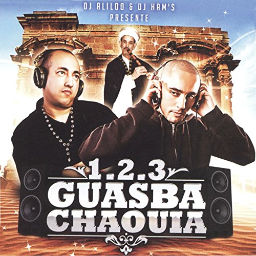 Amazon Music - DJ Aliloo, DJ Ham'sの123 Guasba Chaouia - Amazon.co.jp