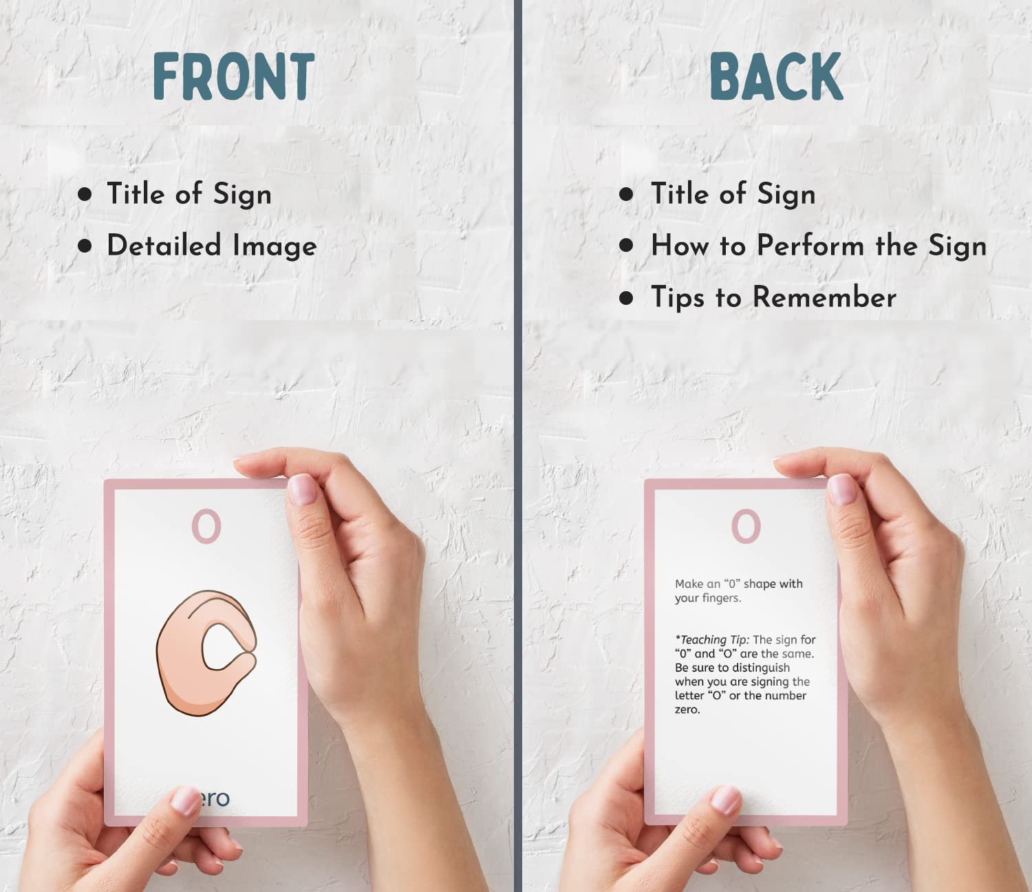 Snapklik.com : American Sign Language Flash Cards - 56 ASL Flash Cards ...