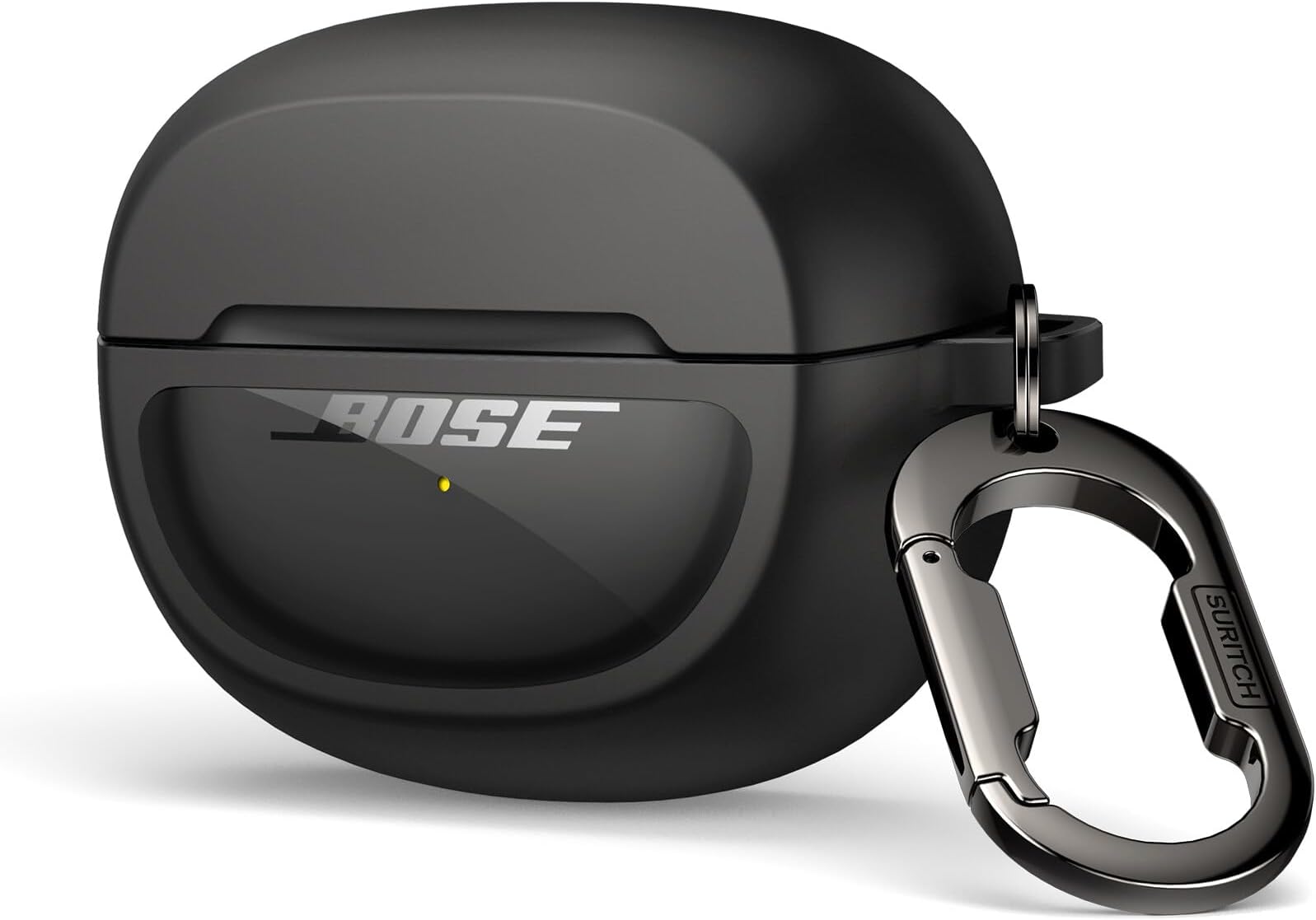 Amazon.com: Ljusmicker for Bose Ultra Open Earbuds Case Cover 2024 with ...