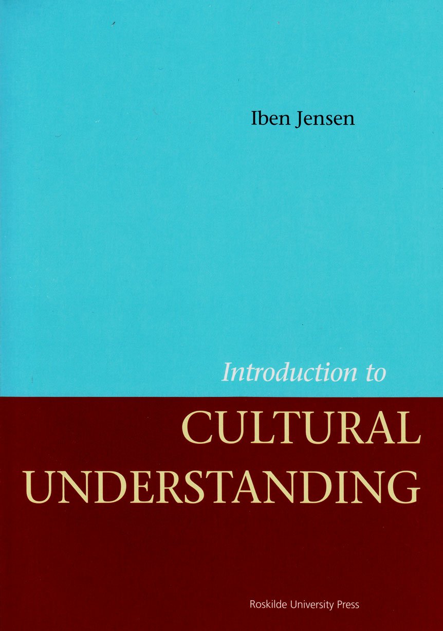 Introduction to Cultural Understanding: Amazon.co.uk: Jensen, Iben ...