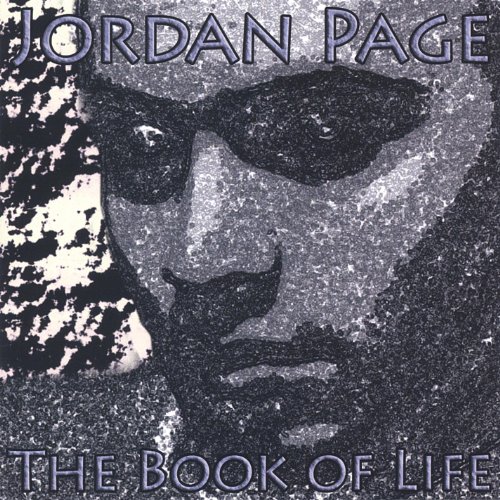 Play The Book of Life by Jordan Page on Amazon Music