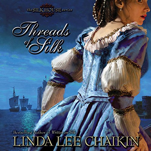 Amazon.com: Written on Silk: Silk House Series, Book 2 (Audible Audio ...