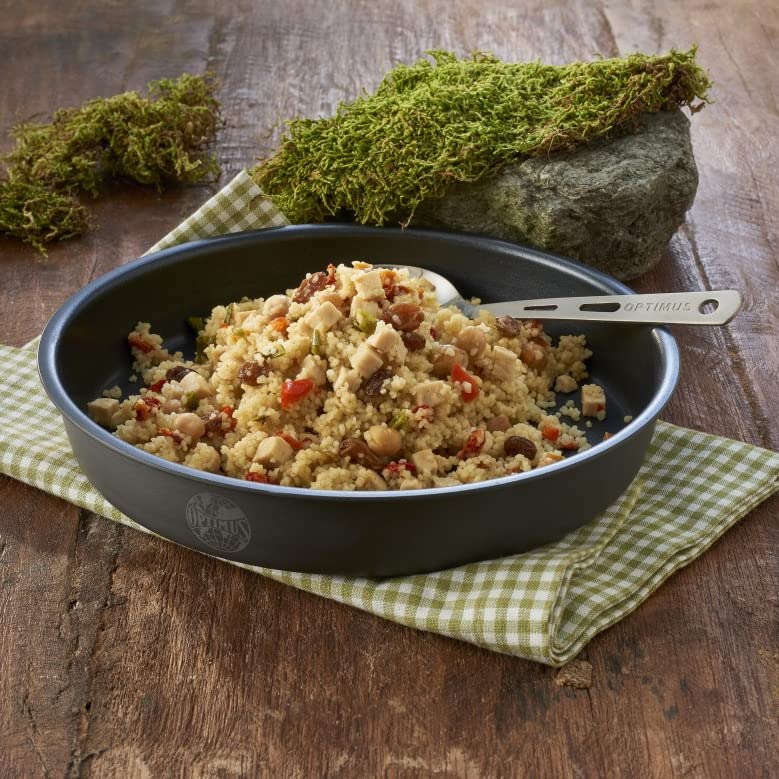 Cuscus Lidl ️ 2025