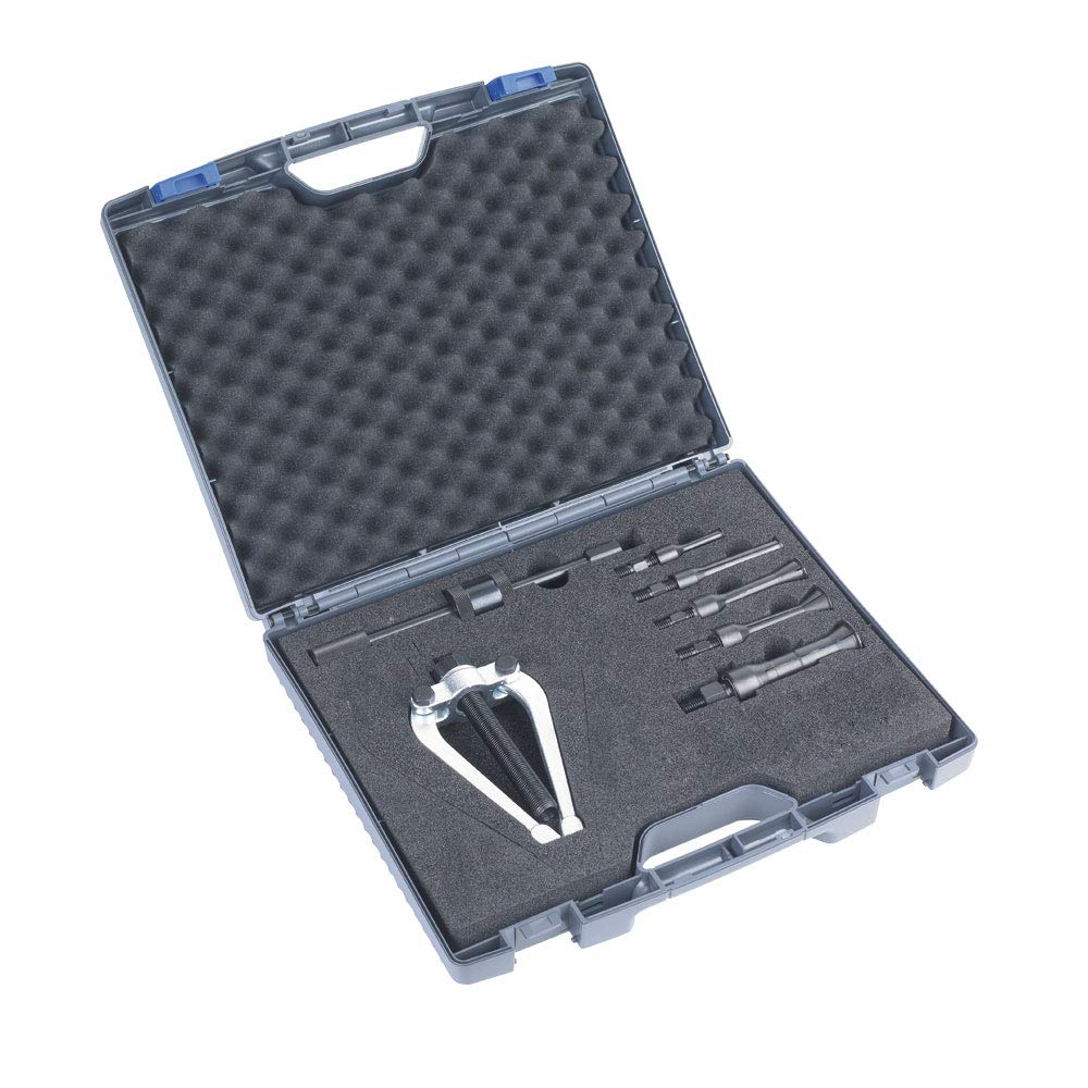 Nexus #55-K Inner Extractor Set, 7 Pieces: Inner Extractor: 51-1A, 51 ...