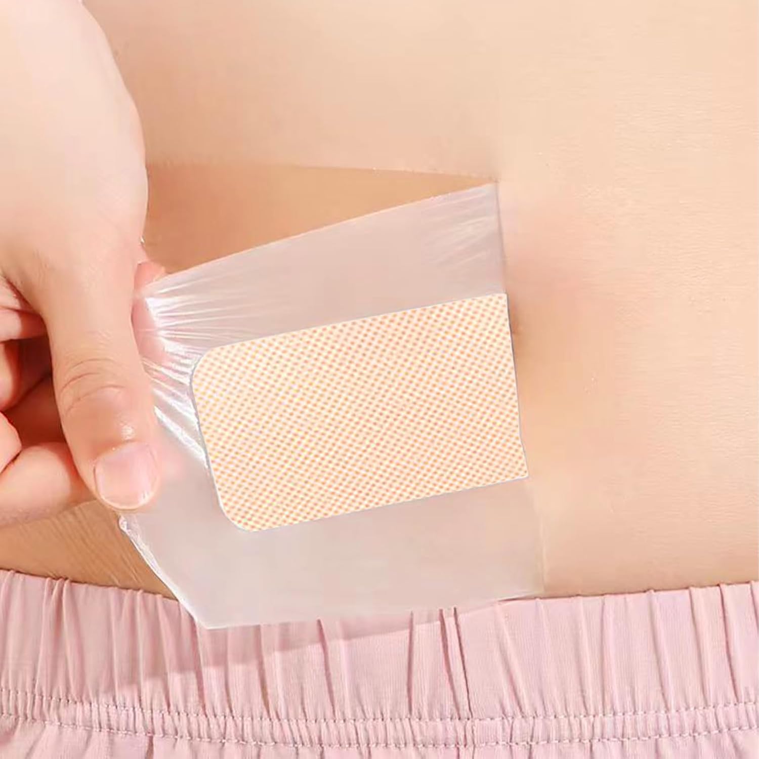 Wound Dressings Pads Skin Color，Incision Island Dressing, Section ...