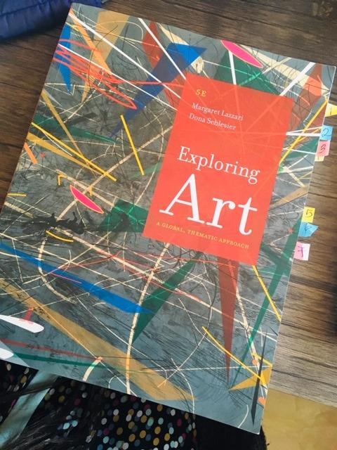 Exploring Art: A Global, Thematic Approach Revised: Margaret Lazzari ...