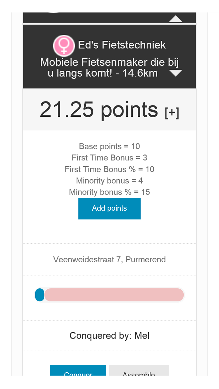 Pozzy - App on Amazon Appstore