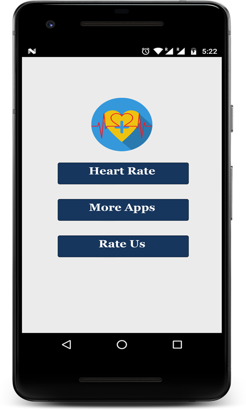 Heart Rate Monitor:Amazon.com:Appstore for Android