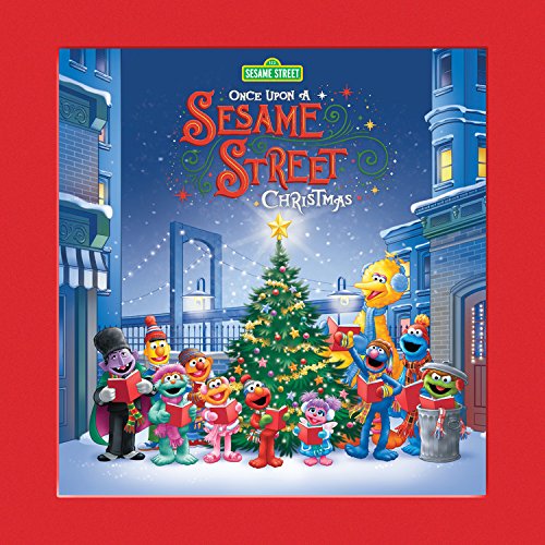 Once Upon a Sesame Street Christmas: Cole, Geri, Newman, Robin, Brannon ...