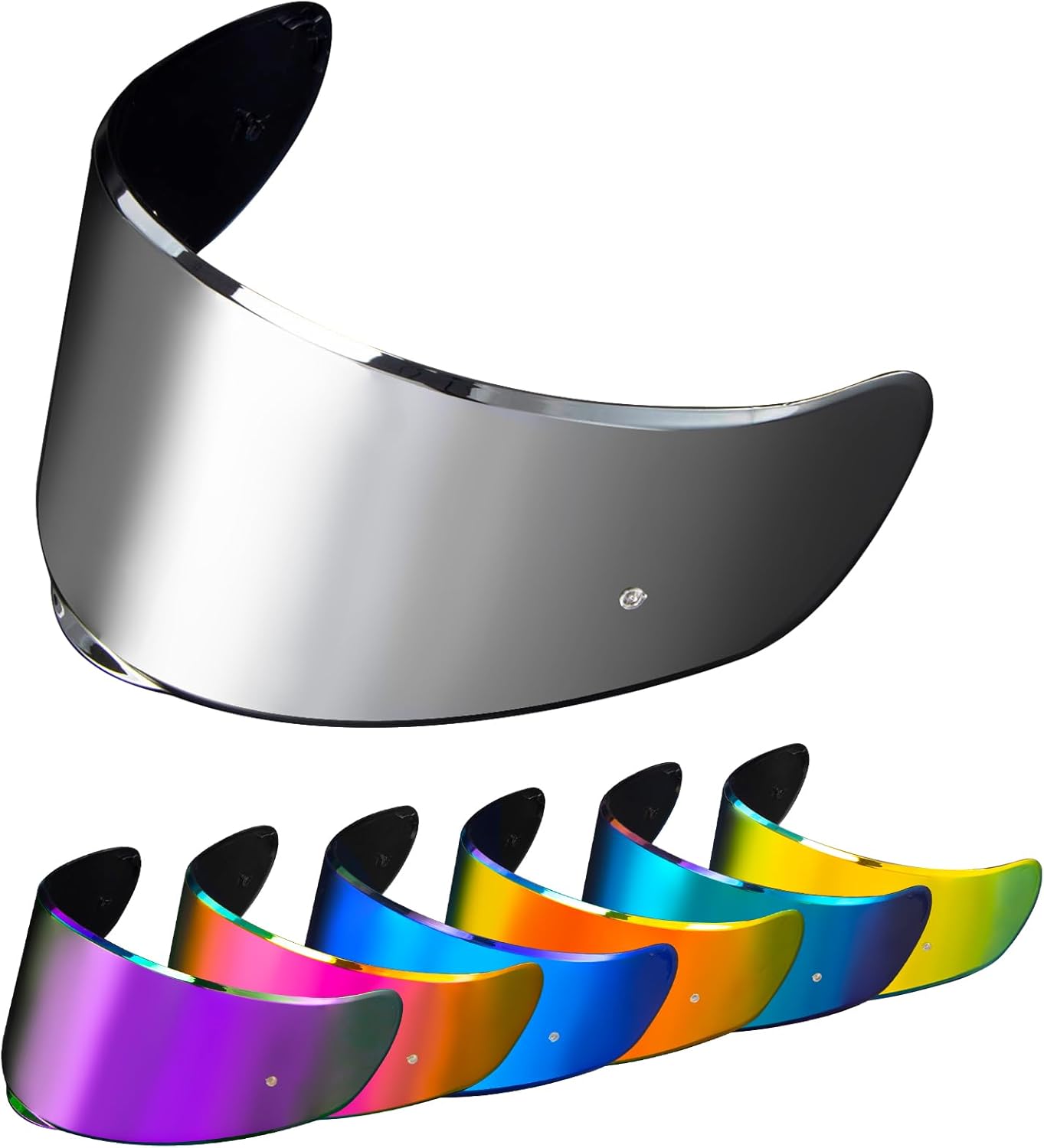 Amazon.com: PSLER Sedici Strada 2 Visor - Sedici Strada 2 and Strada 3 ...