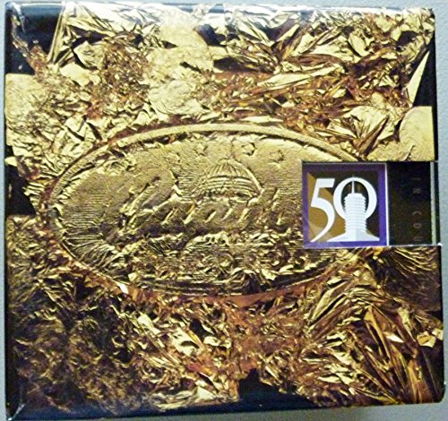 Capitol Records - 1942 to 1992 - Fiftieth Anniversary Audio CD Set ...