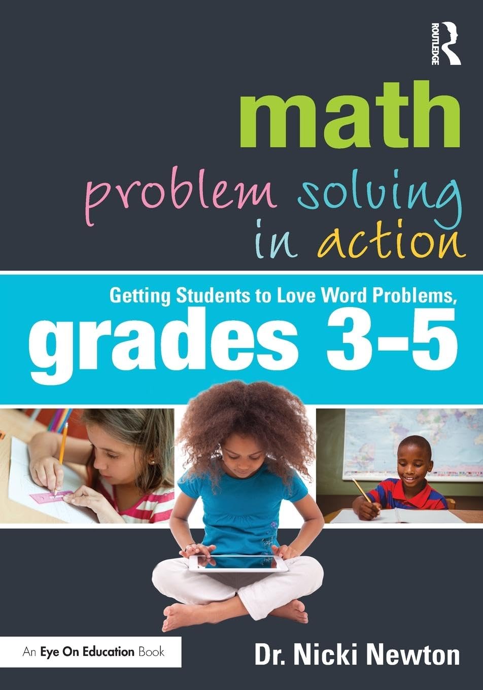 Amazon.com: Math Problem Solving in Action (Eye on Education ...