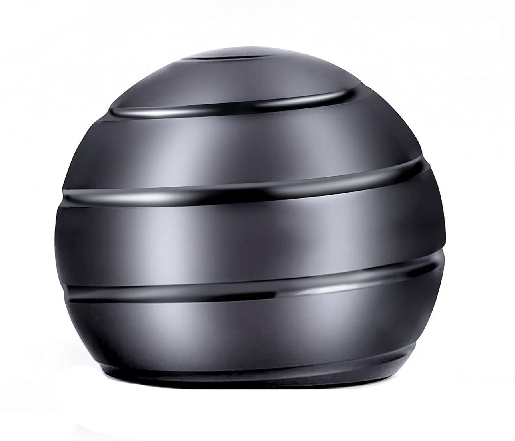 TRU TOYS Kinetic Desk Toy, Metal Gyroscope Decompression Spinner Home ...