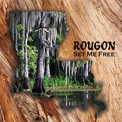 Amazon.com: Set Me Free : Rougon: Digital Music