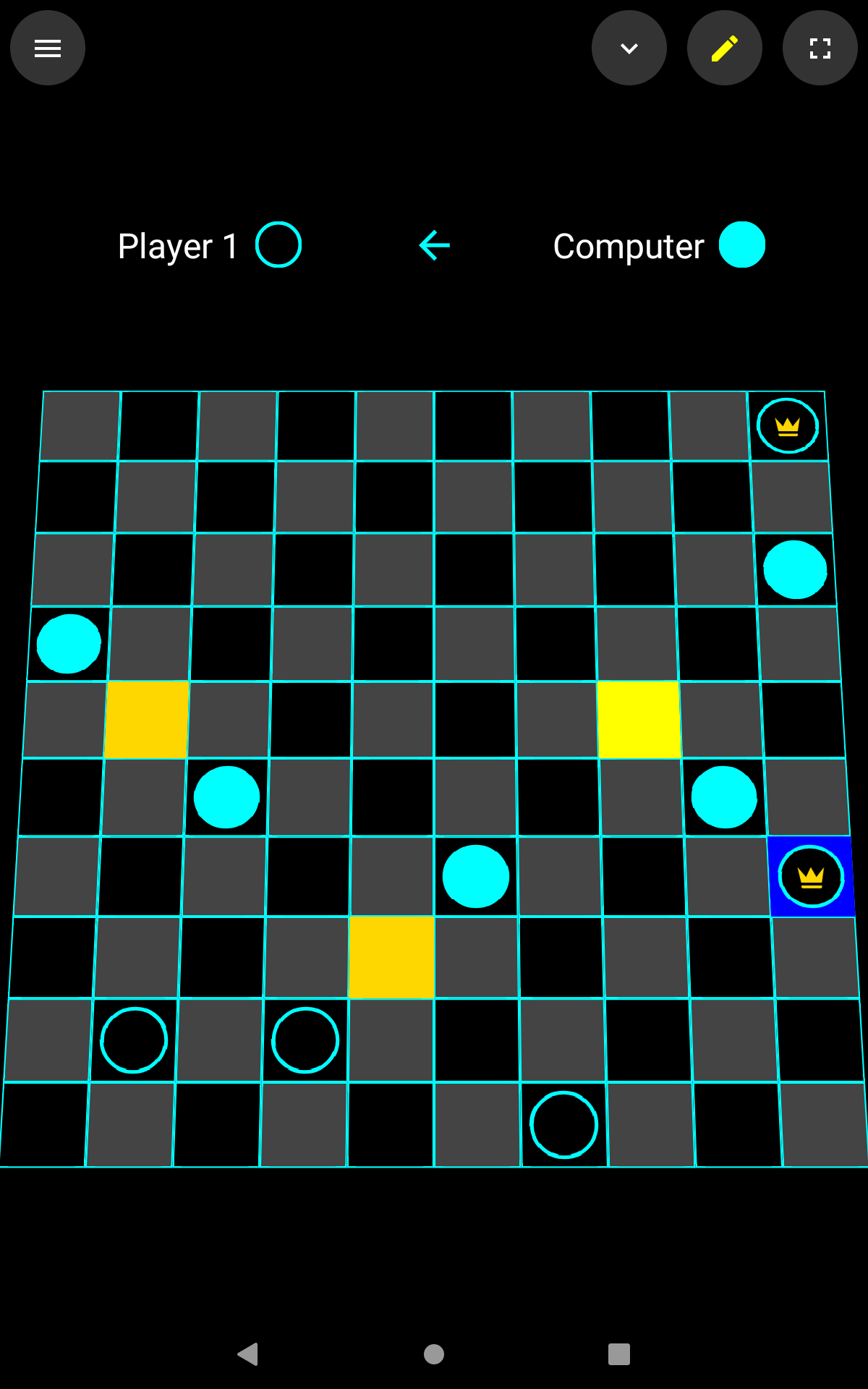 Checkers Around The World - App on Amazon Appstore