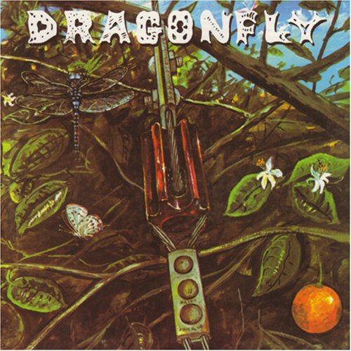 DRAGONFLY - Dragonfly - Amazon.com Music