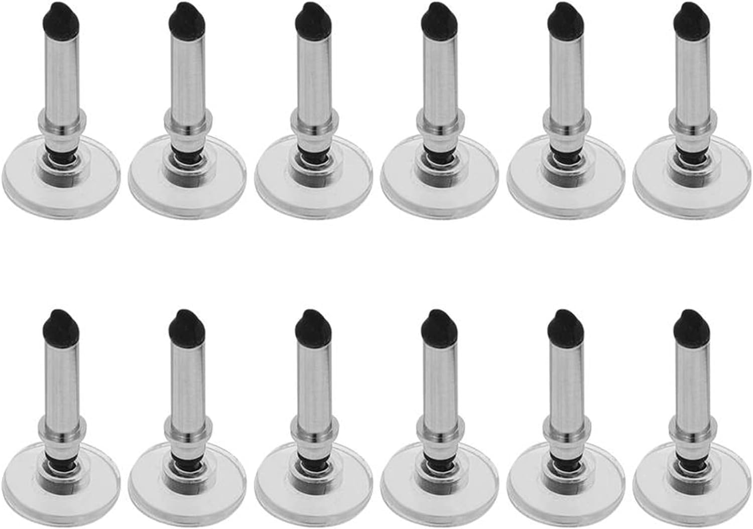 Amazon.com: MEKO High Precision Replacement Disc Tip New Version Disc ...