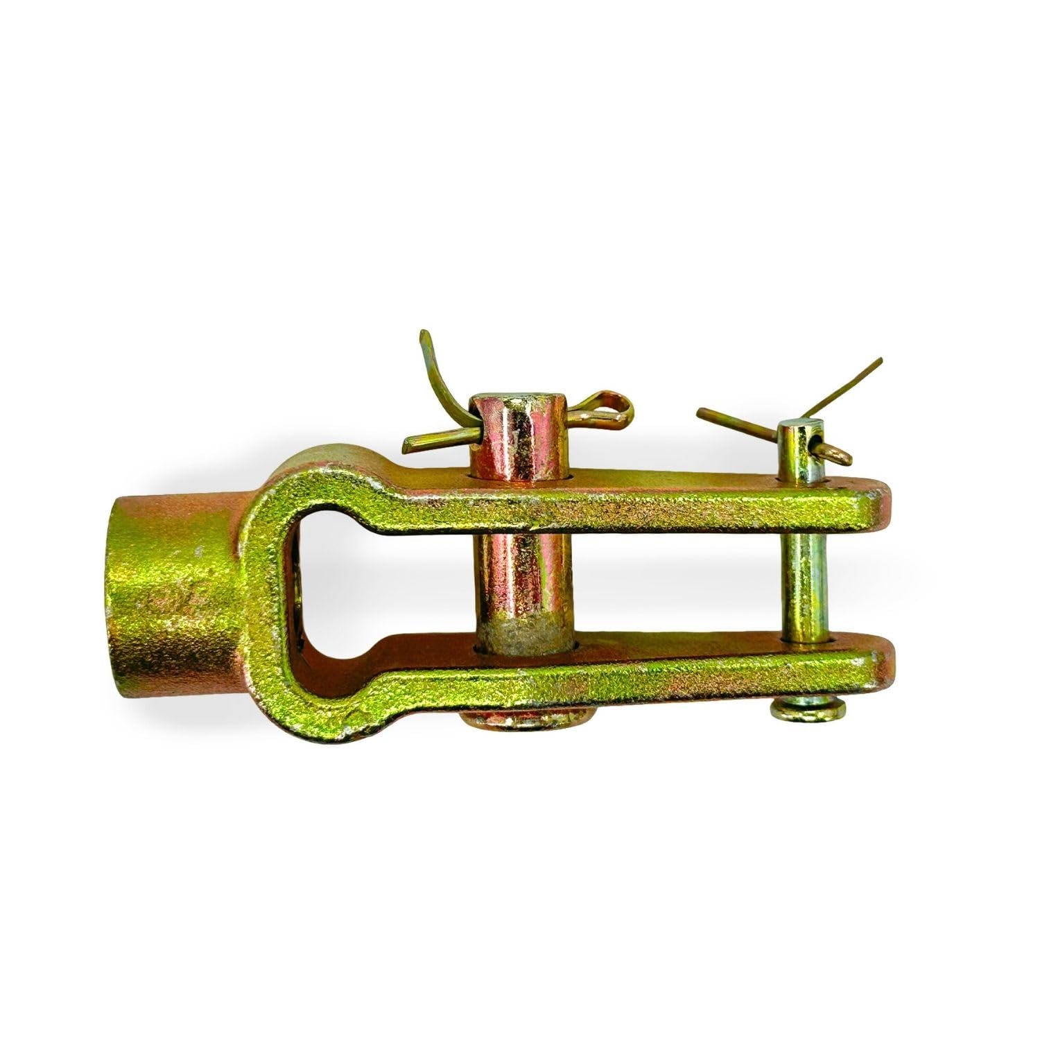 Snapklik.com : TORQUE 4 PCS Slack Adjuster Double Pinned Straight ...