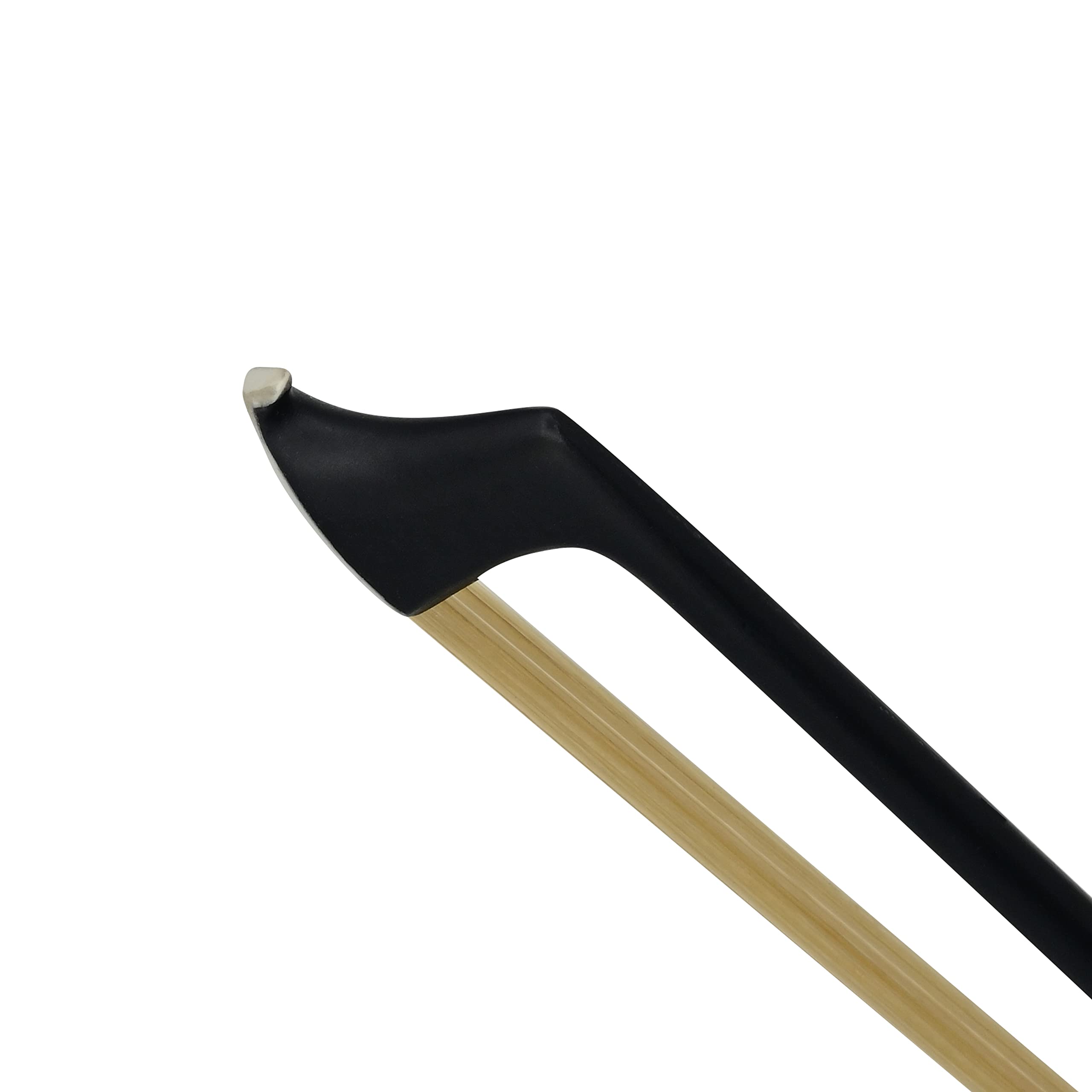 Snapklik.com : Anton Breton AB-116F Carbon Fiberglass Student Violin Bow
