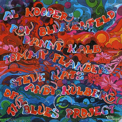 Amazon.com: Al Kooper, Roy Blumenfeld, Danny Kalb, Tommy Flanders ...