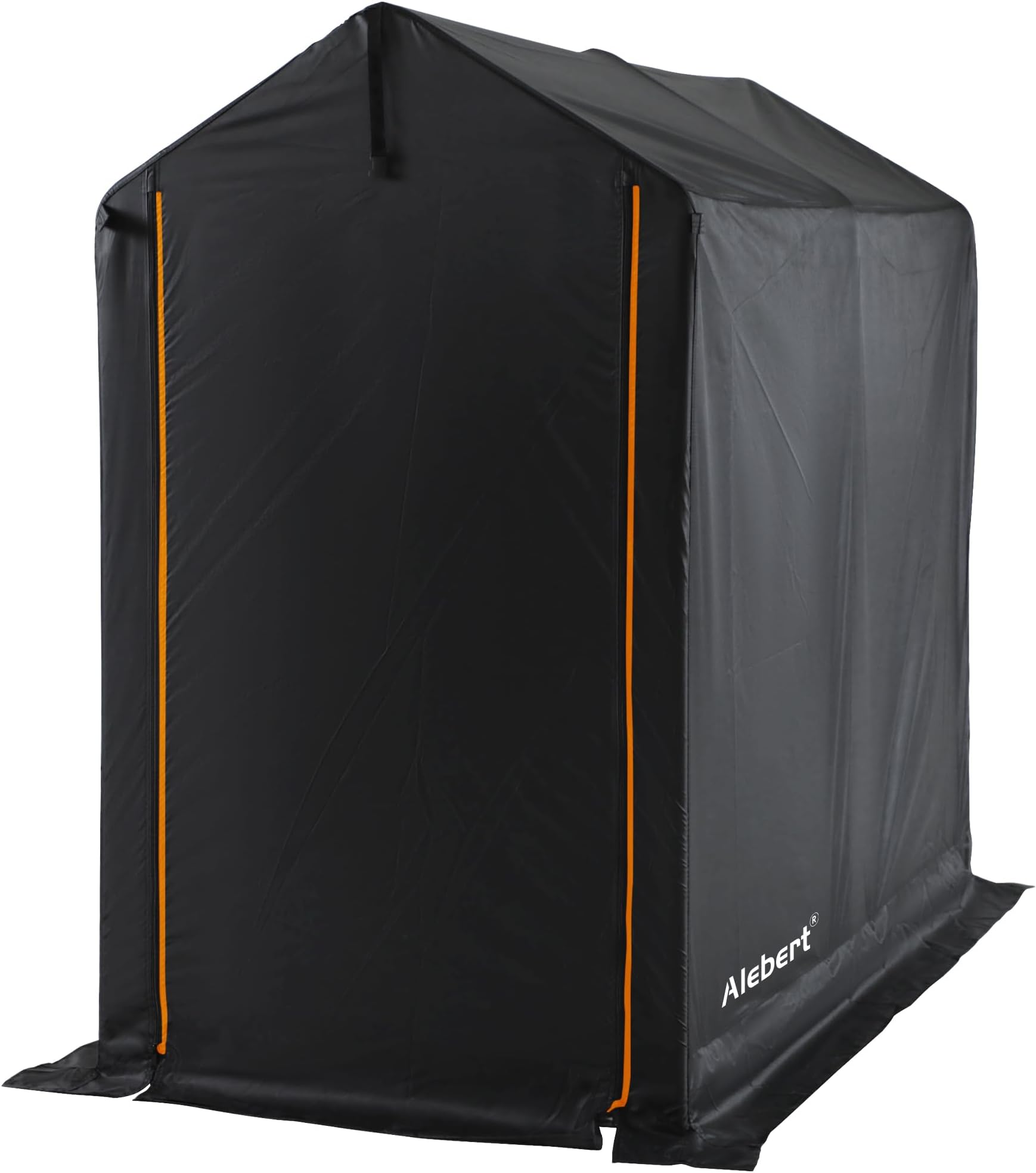 Amazon.co.jp: Alebert Bike House, Bicycle Tent, Width 37.4 inches (95 ...