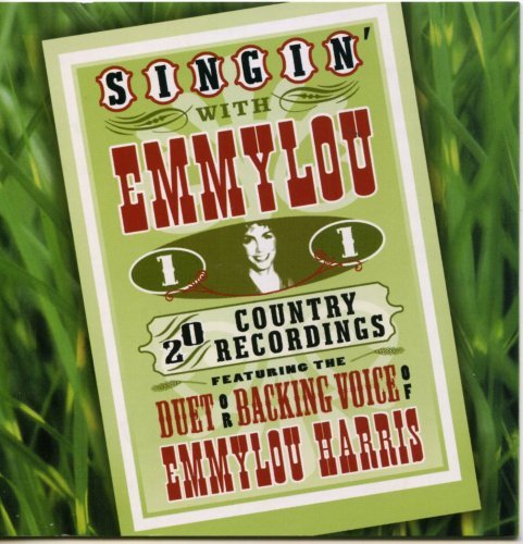 HARRIS,EMMYLOU - Singin With Emmylou Vol.1 - Amazon.com Music